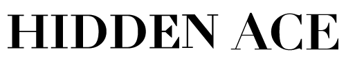 Hidden Ace